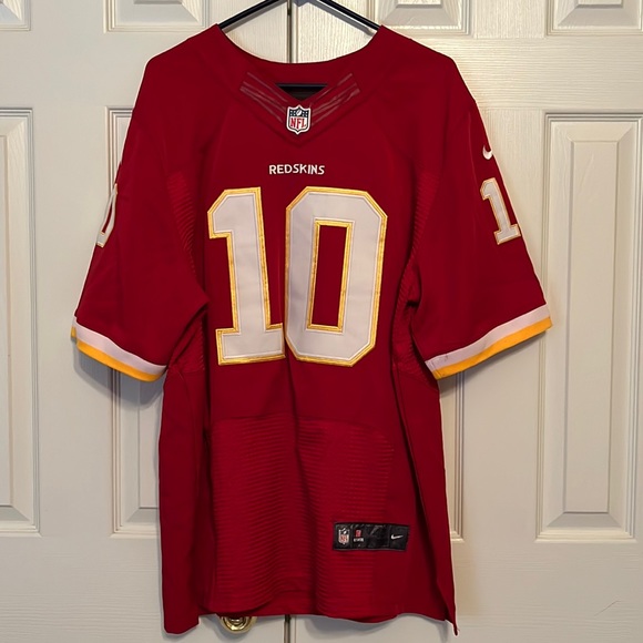 Nike | Shirts | Nfl Robert Griffin Iii Jersey | Poshmark